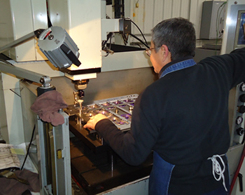 LeRoy Tool - LeRoy Tool - Rubber, Plastics, & Machining