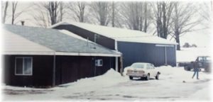 History - LeRoy Tool